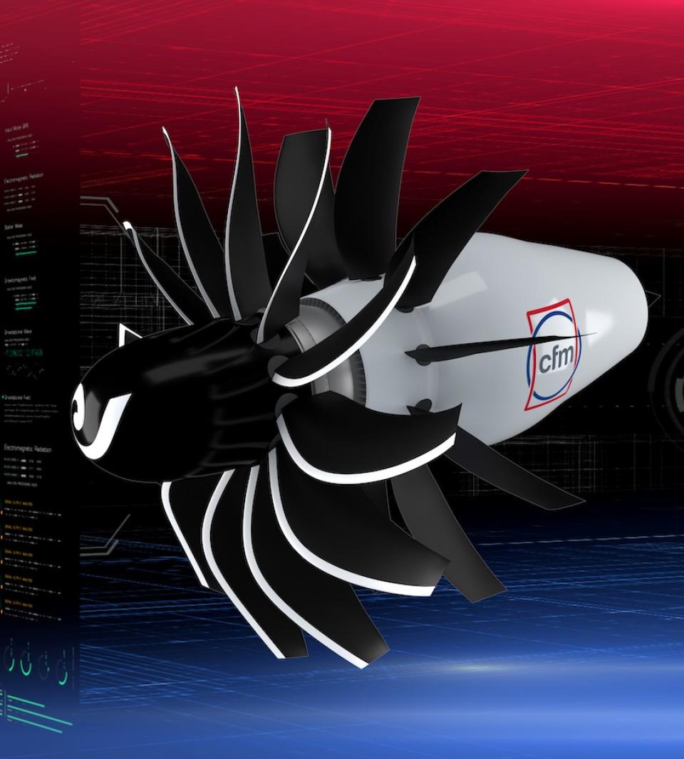 CFM-Rise – Plane Speak CFM-Rise – Plane Speak